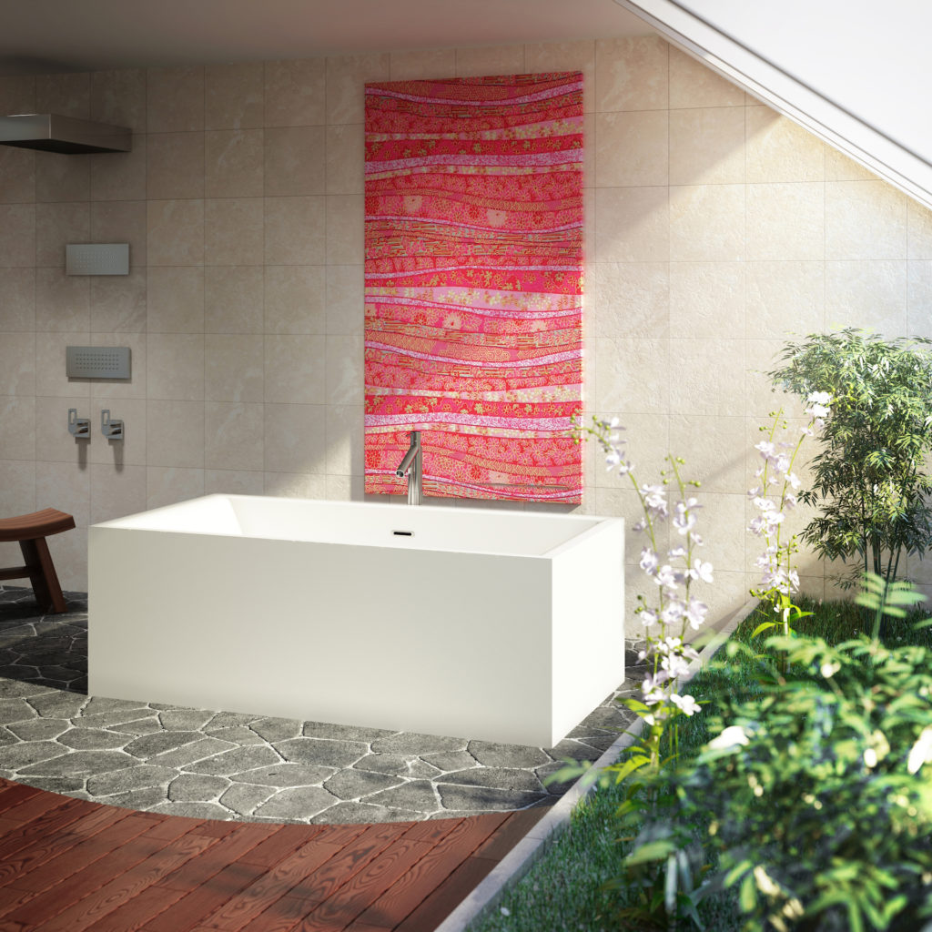 BainUltra Product Line | Luxurious Bathing Solutions | Immerse STL