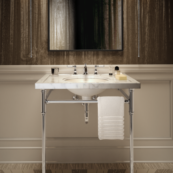 Palmer Industries Custom Sink Leg Solutions | Immerse STL