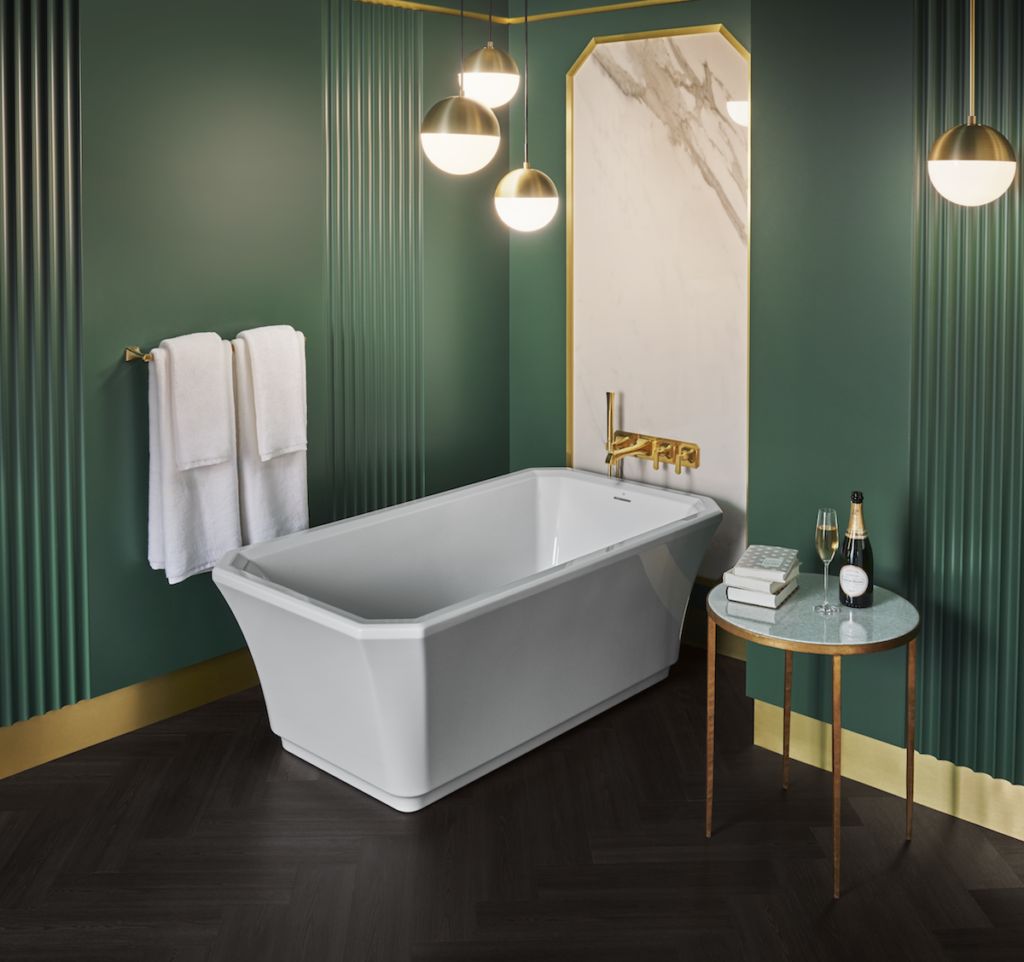 Therapeutic Bathtubs & Steam Showers for Ultimate Relaxation - Immerse ...