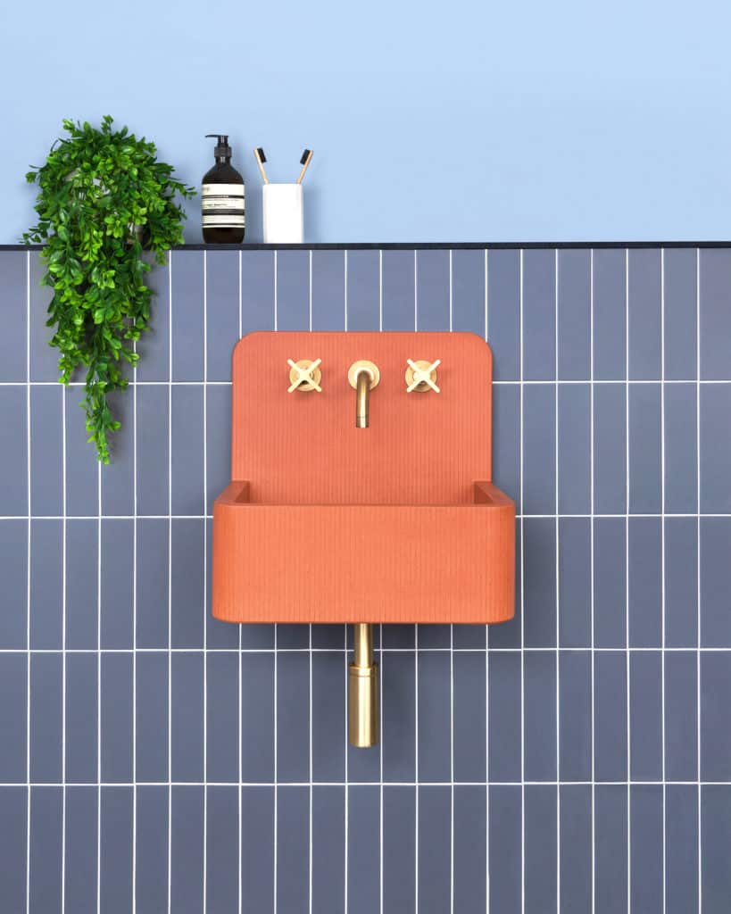 Kast Concrete Basins Collection | Immerse St. Louis