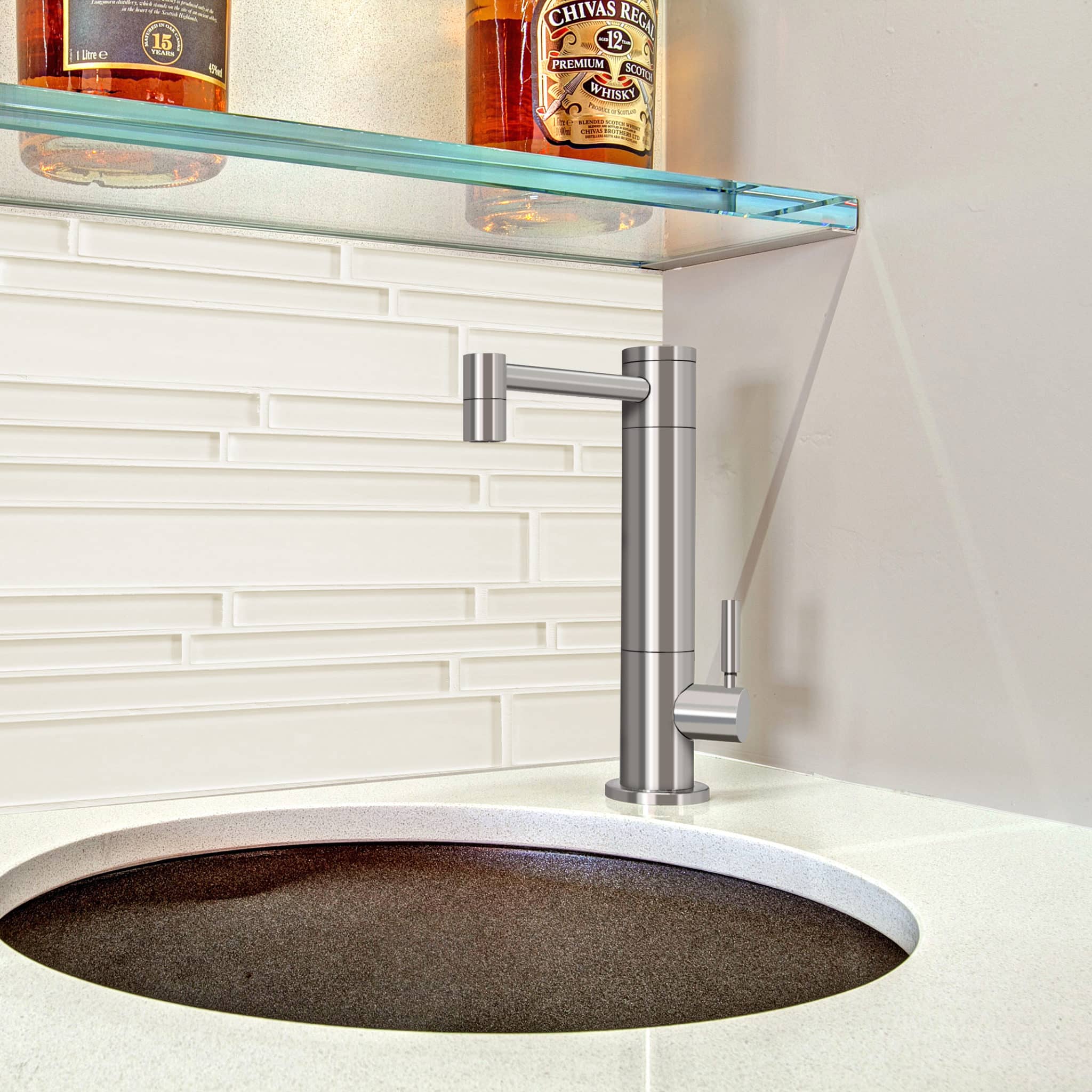 Premiere Kitchen & Bathroom Showroom in St. Louis | Immerse