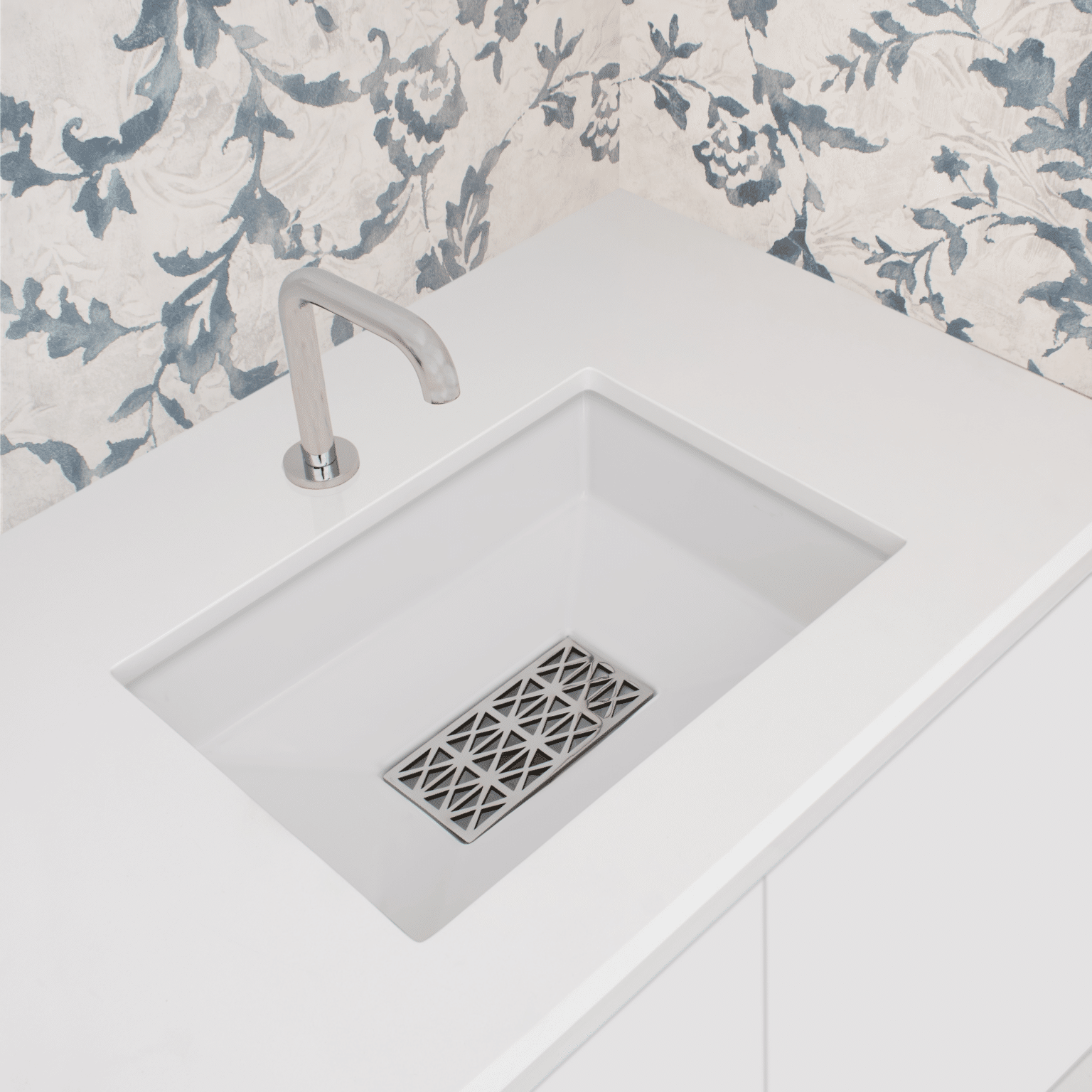 Linkasink Designer Sinks | Unique Bathroom & Kitchen Collections - Immerse STL