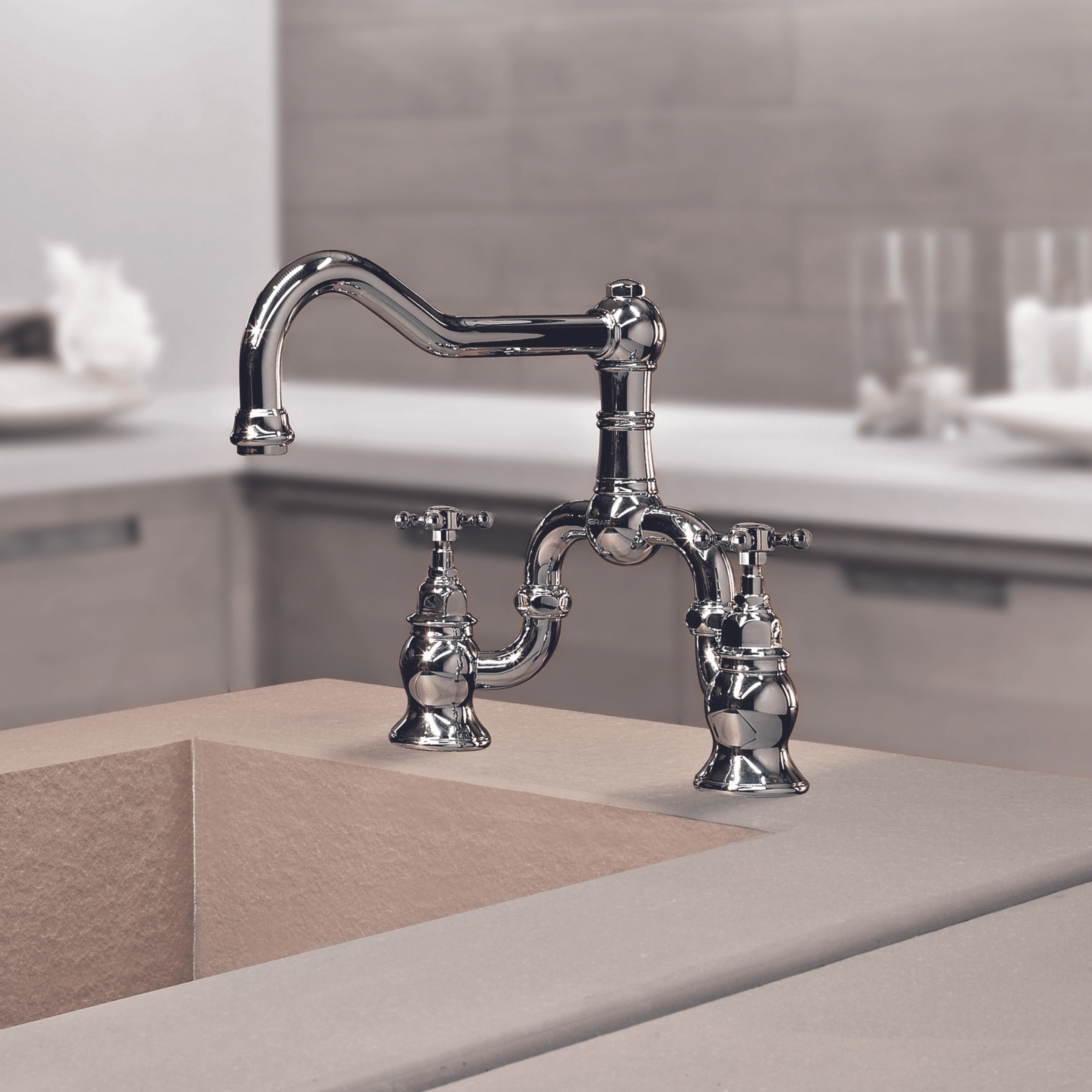 How To Choose The Right Kitchen Faucet - Immerse St. Louis