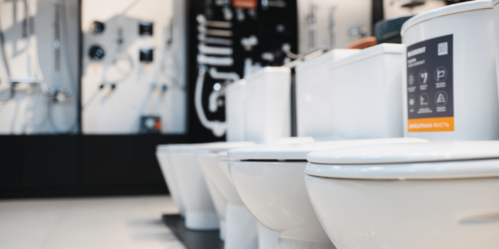 Plumbing Supply Store vs. Showroom: Why Where You Buy Matters | Immerse